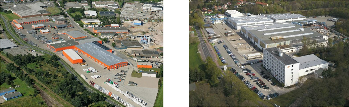 Feldbinder社について – 株式会社 上陣 詳細情報